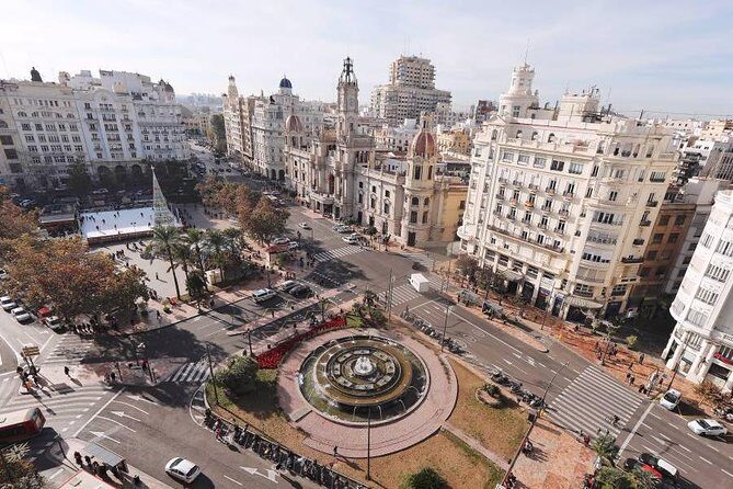 Tours_Valencia_Valencia Private City Tour_D811 8647P80 Review - Who Will Love This Tour?
