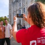 Tower of London Guided Tour with Beefeater Meet & Crown Jewels - A Deep Dive into Tower Highlights