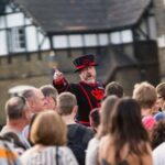 Tower of London: Opening Ceremony & Early Crown Jewels Access - The Crown Jewels: A Glimpse of Royal Opulence