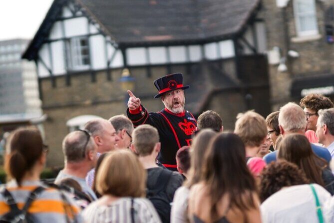 Tower of London: Opening Ceremony & Early Crown Jewels Access - The Crown Jewels: A Glimpse of Royal Opulence