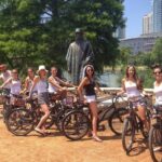 Town Lake Trail Bike Tour in Austin - The Sum Up: Who Should Consider This Tour?