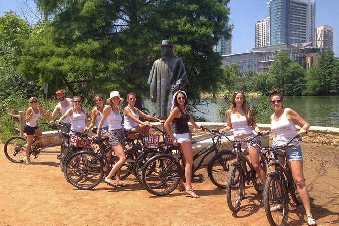 Town Lake Trail Bike Tour in Austin - The Sum Up: Who Should Consider This Tour?