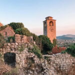 Town of Bar: Old Town Heritage Tour and Olive Oil Tasting - Visiting a Local Olive Oil Refinery