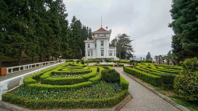 Trabzon: Atatürk Mansion, Ayasofya Mosque, Private Tour - Value and Practical Considerations