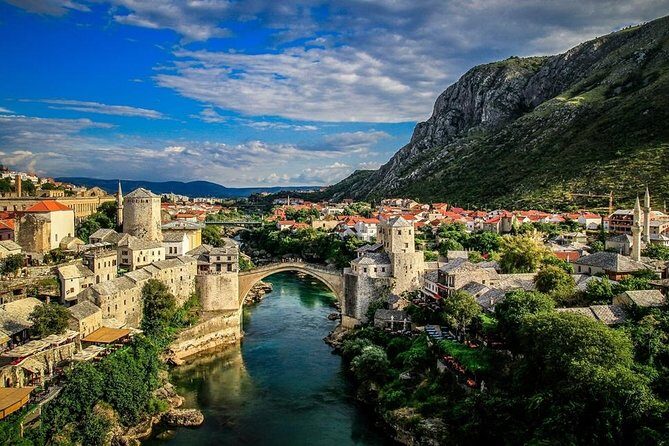 Traces of Orient in Mostar from Dubrovnik - What Travelers Say: Authentic Insights