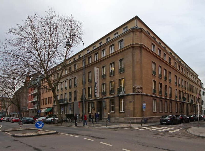Traces of the Second World War and Nazism in Cologne - In-Depth Analysis of the Experience