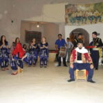 Tradinational Turkish Night Show At Cave restaurant - Detailed Breakdown of the Experience