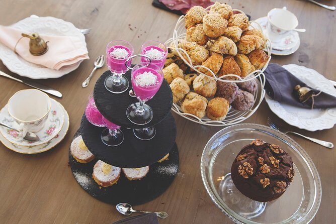 Traditional Afternoon Tea Experience and Baking Class in Stratford-upon-Avon - Who Will Enjoy This Experience?