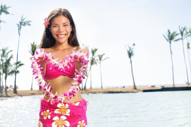Traditional Airport Lei Greeting on Lihue Kauai - The Value and What Travelers Say