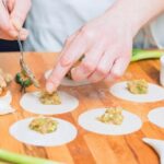 Traditional Asian Dumpling Cooking Class in Charlotte - The Value and Who It’s For