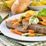 Traditional Austrian Food with Vienna Old Town Private Tour - Practical Details