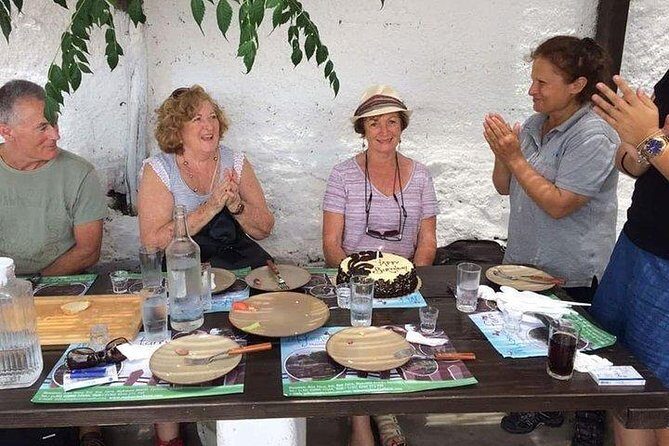 Traditional Barbecue Experience at Traditional Farm in Mykonos - The Value Proposition