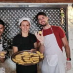 Traditional Bosnian Cooking Class in Mostar - The Itinerary in Detail
