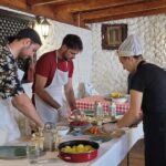 Traditional Bosnian Cooking Class in Mostar with Lunch and Drinks - The Details of the Experience