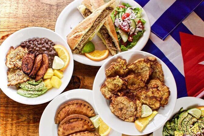 Traditional Cuban Cooking Class in Miami - The Final Word