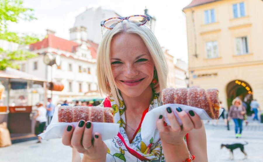 Traditional Czech Food and Prague Old Town Private Tour - Who Will Love This Tour?