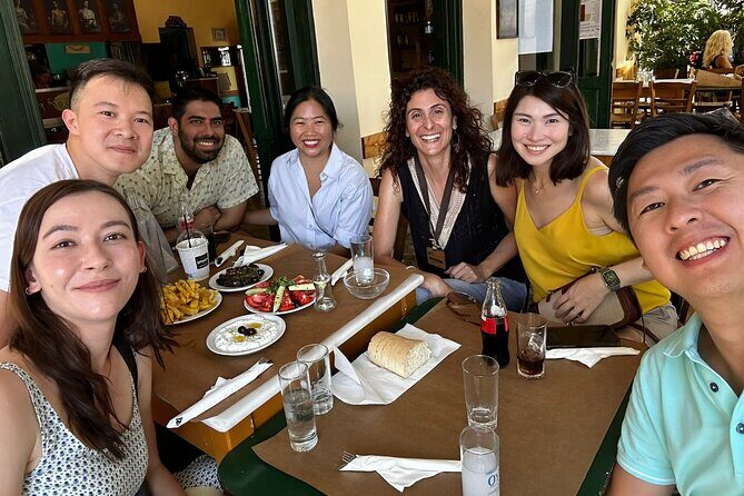 Traditional Food tour, Olive oil Tasting with Lunch in Kalamata, Messinia! - Food and Drink Tasting Highlights