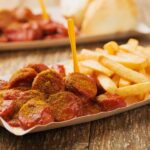 Traditional German Food and Berlin Old Town Private Tour - Whats Included & Whats Not