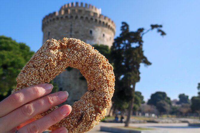 Traditional Greek Food Tour With A Local - Who Will Love This Tour?