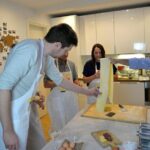Traditional Home Cooking in Modena,Tagliatelle, Tortelloni & Wine - The Authenticity and Value
