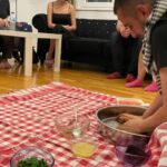 Traditional Home Dinner Night with Çiköfte - Learn and Eat - A Closer Look at the Itinerary