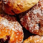 Traditional Irish Homemade Baking Scones and Bread - Authenticity and Unique Features
