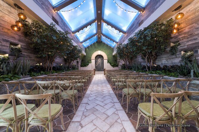 Traditional Las Vegas Wedding Package - What the Package Includes & What It Doesn’t