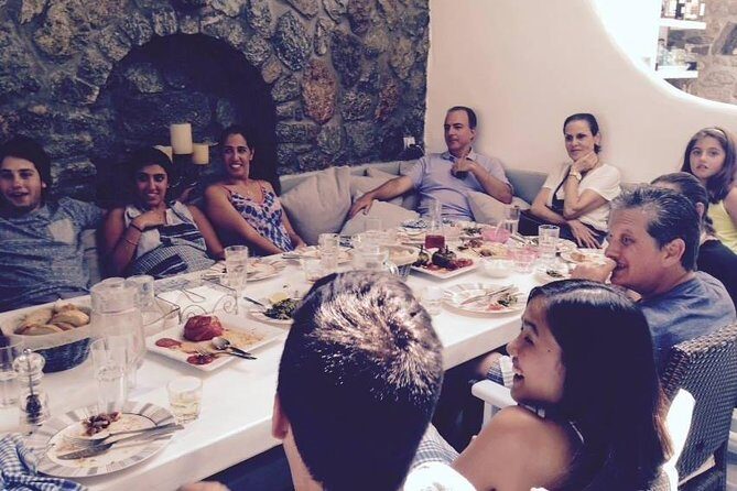 Traditional Lunch or Dinner with Drinks in Mykonos - Analyzing the Value: Price, Food Quality, and Experience