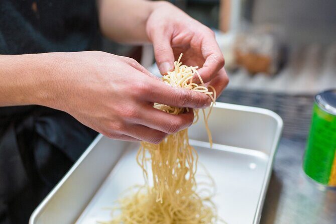Traditional Ramen Cooking Class With Local Chef in Nashville - Who Will Love This Experience?