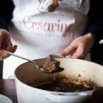 Traditional Sauces Class in Assisis Home-Style Cooking School - The Sum Up
