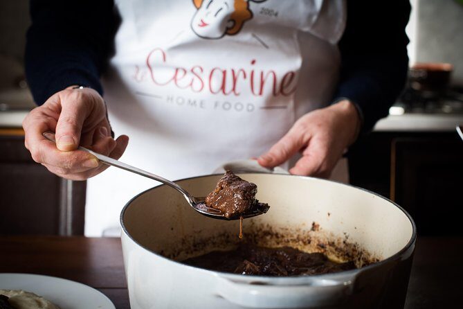 Traditional Sauces Class in Assisis Home-Style Cooking School - The Sum Up