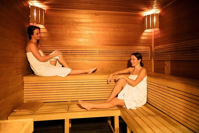 Traditional Turkish Bath, Massage, Face Mask, Peeling in Istanbul - Who Will Love This Experience?
