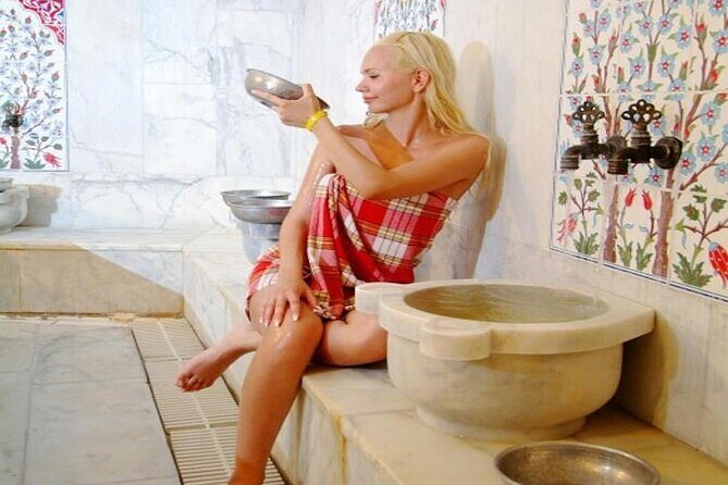 Traditional Turkish bath with Massage and Sauna - The Value Factor: Is It Worth It?