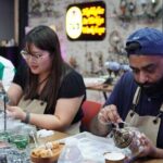 Traditional Turkish Mosaic Lamp Making Workshop in Antalya - What the Reviews Say