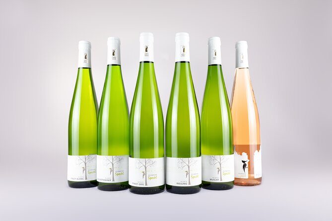 Traditional visit and tasting - Frequently Asked Questions