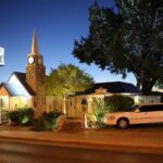 Traditional Wedding or Vow Renewal at Graceland Wedding Chapel - Who Will Love This Experience?