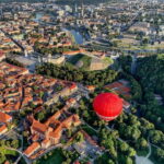 Trakai Hot Air Balloon Flight - Summing Up: Who Will Love This Tour?