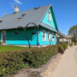 Trakai: Traditional Restaurant Set Menu with Castle view - Key Points