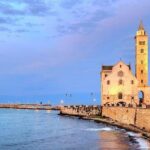 TRANI and Castel Del Monte UNESCO from your accomodation - Practical Aspects of the Tour