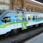 Trans-Caucasian Railway Adventure: From Armenia to Georgia - The Itinerary: Detailing the Day-by-Day Experience