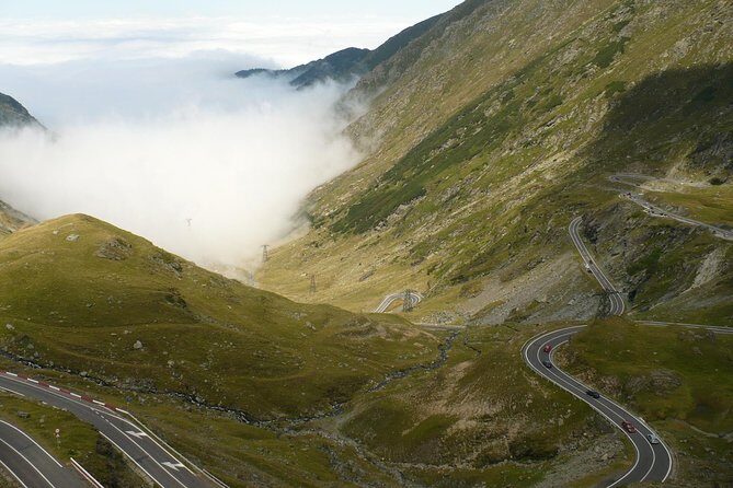 Transfagarasan Highroad Tour from Brasov (warm season) - What Travelers Say — Authentic Insights