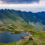 Transfagarasan Highway and Balea Lake E-Bike Tour - Detailed Breakdown of the Itinerary