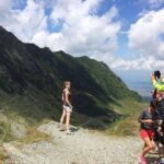 Transfagarasan Highway Balea Lake and Carta Monastery from Brasov - Transport and Logistics