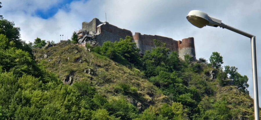Transfagarasan highway Private tour - Possible Drawbacks or Considerations
