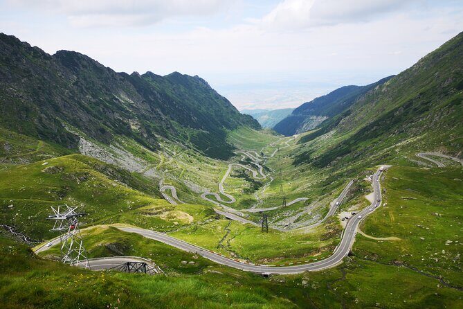 Transfagarasan Road & Balea Lake - Private Tour from Bucharest - Practical Details: What to Expect