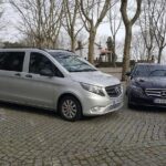 Transfer Airport (OPO) - Porto Centro - The Experience of a Private Transfer from Porto Airport