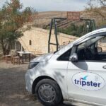 Transfer between Nevehir/Kayseri Airport and Cappadocia hotels - The Experience: Authentic and Practical