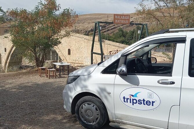 Transfer between Nevehir/Kayseri Airport and Cappadocia hotels - The Experience: Authentic and Practical