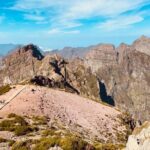 Transfer from Achada do Teixeira to Pico do Arieiro - Who Should Book This?