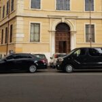 Transfer from Fiumicino Airport to Rome - Authentic Insights from Travelers